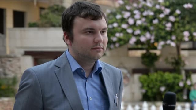 Watch Checkmate S01:E03 - Round 3 - Free TV Shows | Tubi