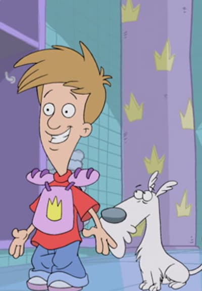 Watch King S01:E11 - Its All in How You Play Free TV | Tubi