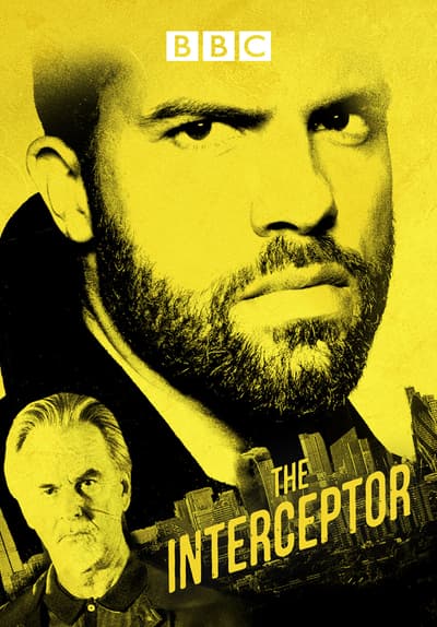 Watch The Interceptor - Free TV Series | Tubi