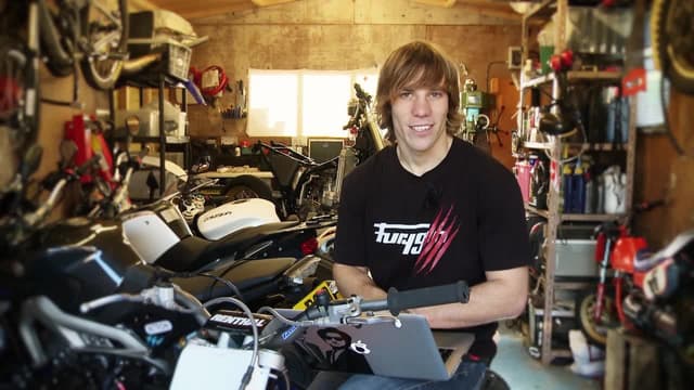 Watch Bike World - Free TV Shows | Tubi