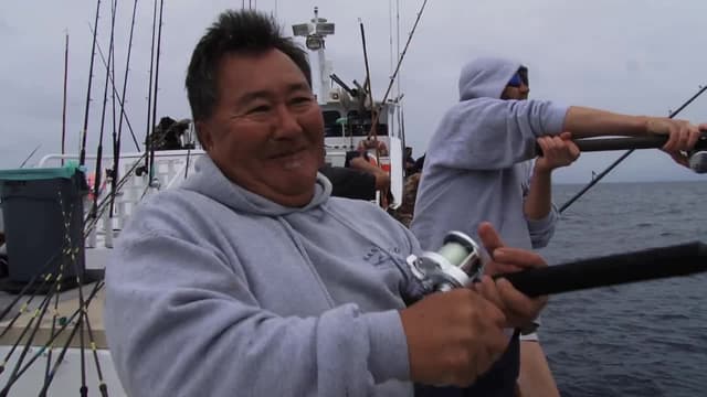 Watch Inside Sportfishing S03:E28 - Killer Kayak Fis - Free TV Shows | Tubi