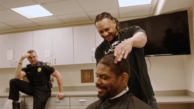 Watch A Prisoner's Path S01:E01 - Mustard Seeds - Free TV Shows | Tubi