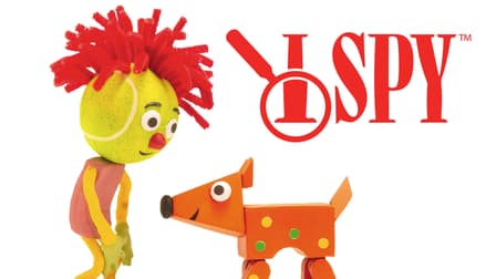 Watch I Spy - Free TV Shows | Tubi