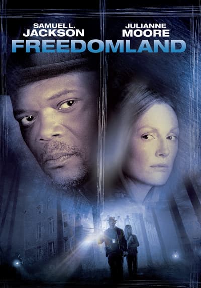 Watch Freedomland (2006) - Free Movies | Tubi