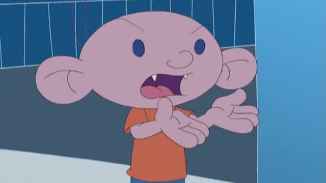 Watch Ned's Newt S03:E01 - Diary of a Nedman / Last - Free TV Shows | Tubi