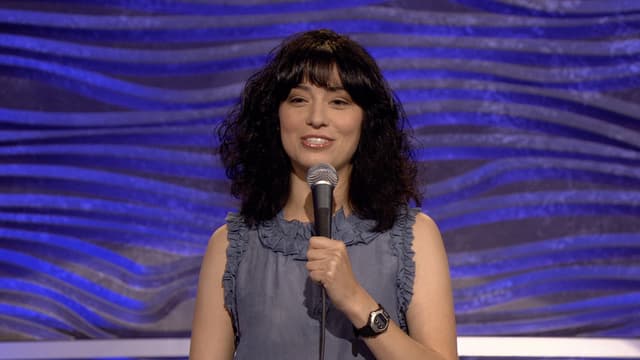 Watch Standup In Stilettos S02:E10 - Comediennes - K - Free TV Shows | Tubi