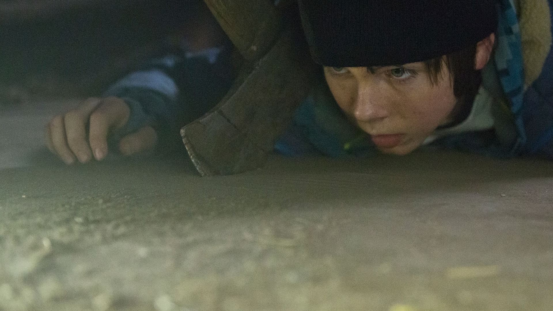 Watch Mercy (2014) - Free Movies | Tubi