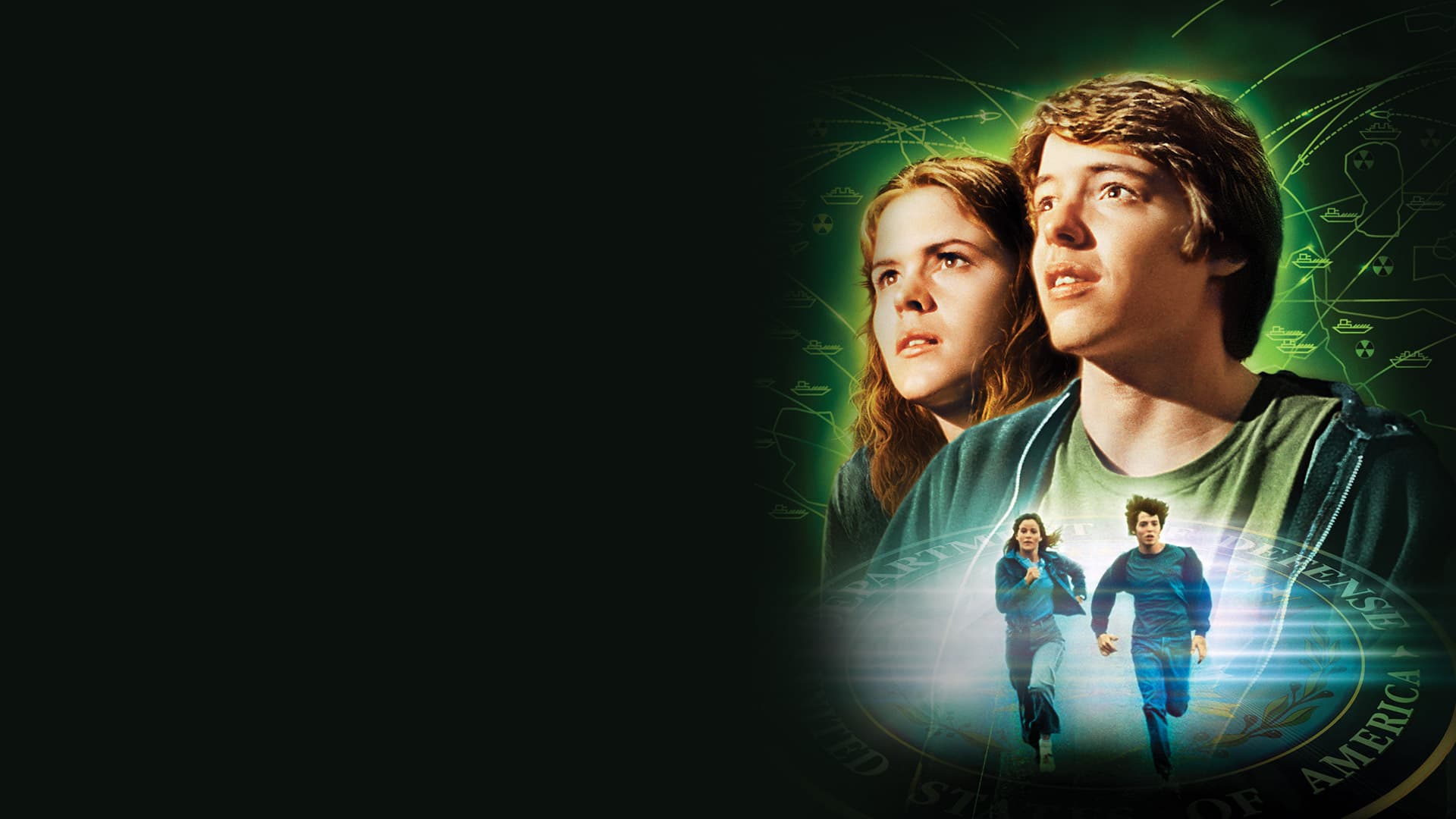 Watch Wargames (1983) - Free Movies | Tubi