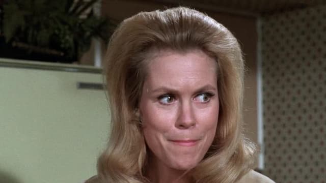 Watch Bewitched S06:E14 - Santa Comes to Visit and Stays and Free TV | Tubi