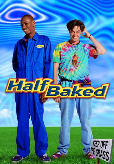 Watch Half Baked (1998) - Free Movies | Tubi