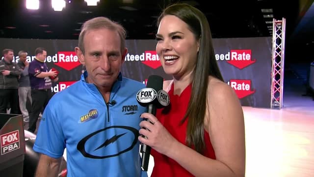 Watch PBA on FOX S2022:E04 - PBA Players Championship Midwes Free TV | Tubi