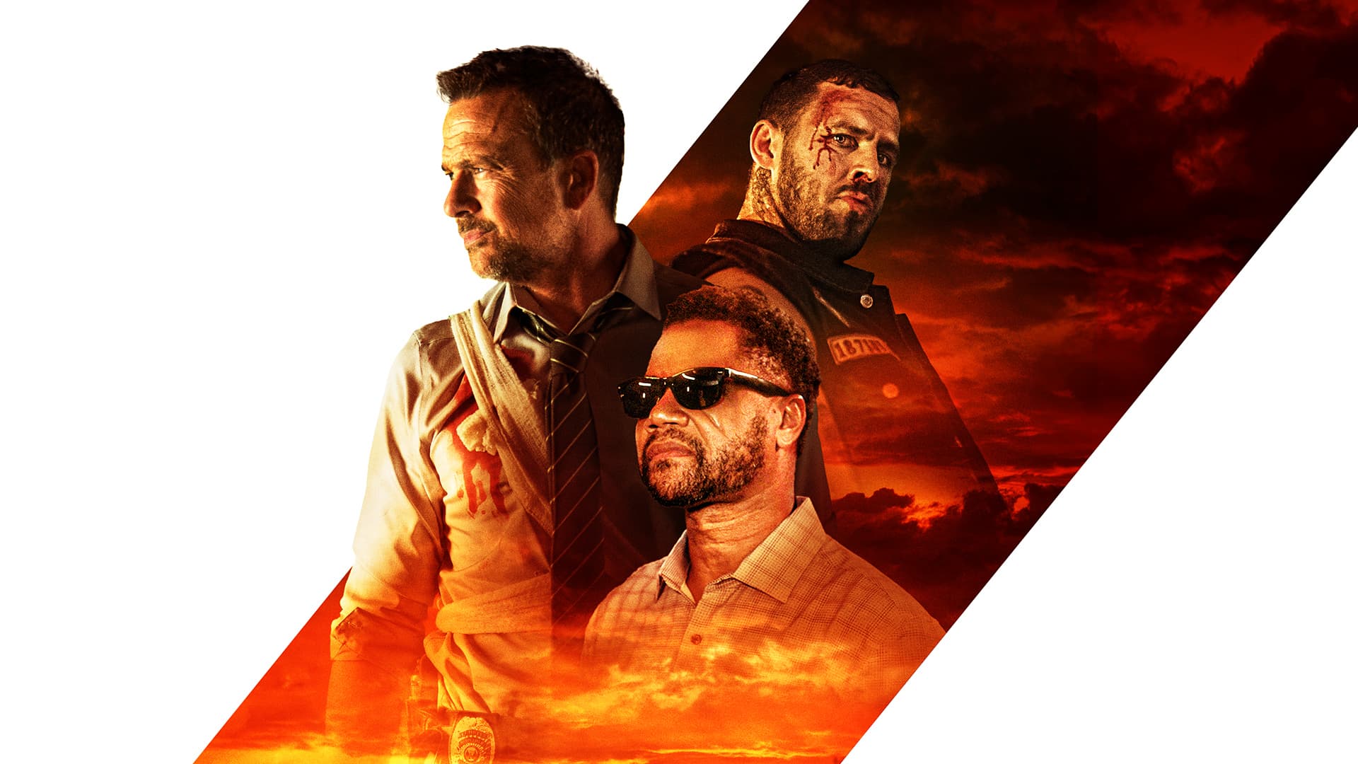 Watch The Weapon Trailer (2023) - Free Movies | Tubi