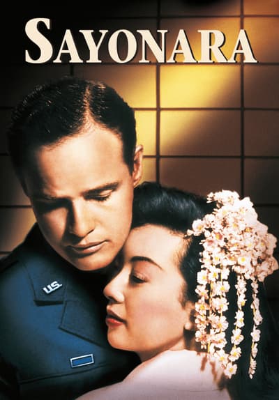 Watch Sayonara (1957) - Free Movies | Tubi