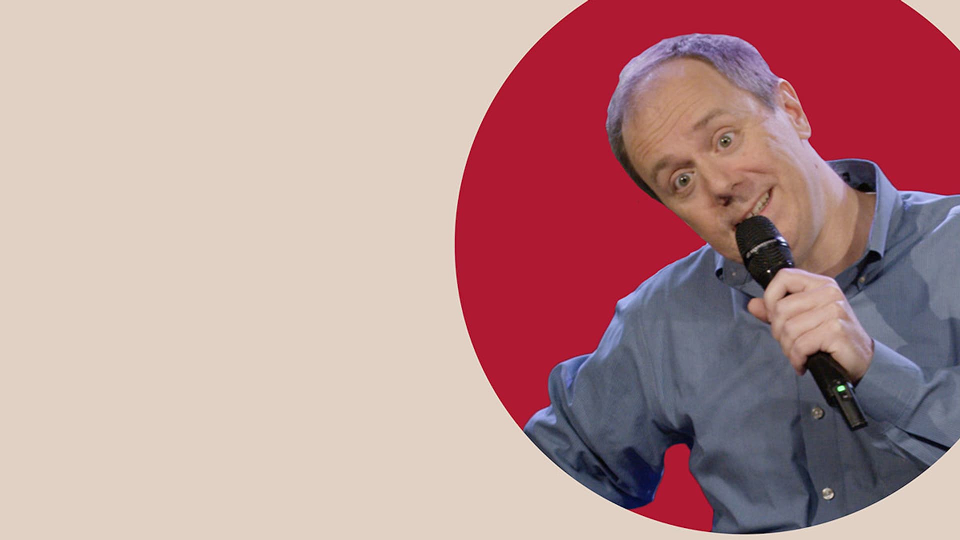 Watch Brian Bates: Uber Important (2020) - Free Movies | Tubi