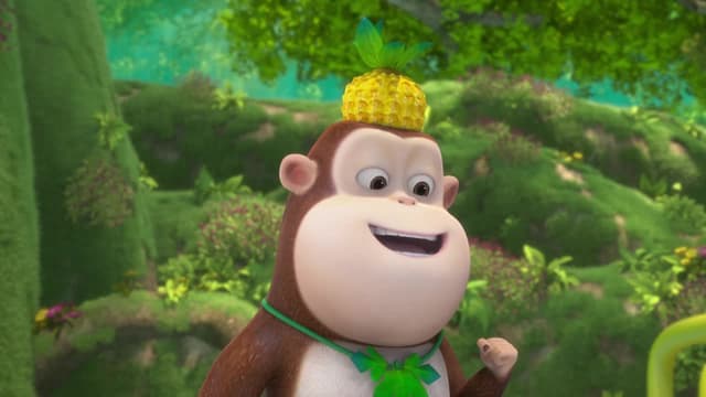 Watch Boonie Cubs S02:E18 - Tiki Can't Lose | the Lo - Free TV Shows | Tubi