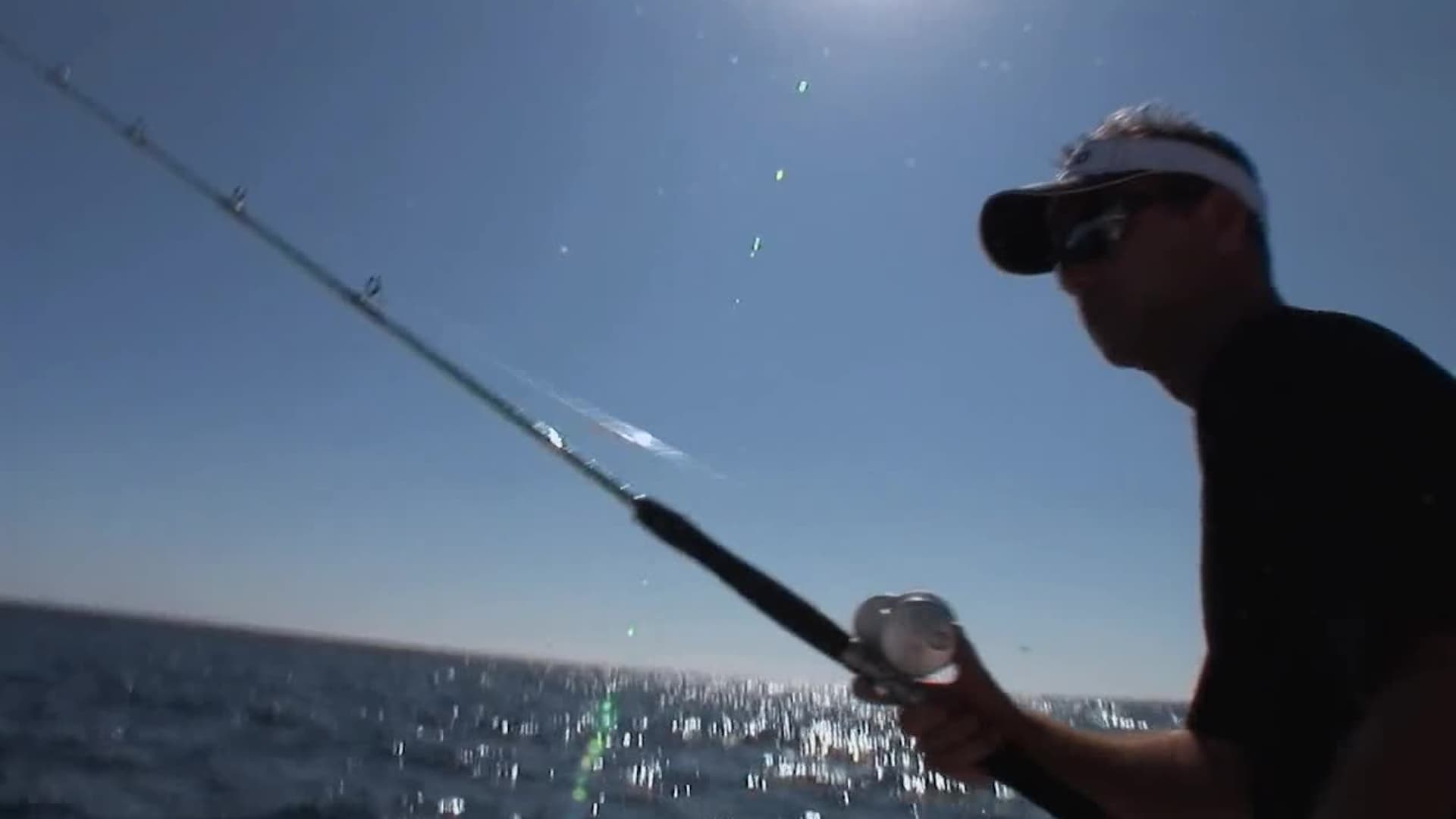 Watch The Ridge: An Epic Fishing Saga (2022) - Free Movies | Tubi