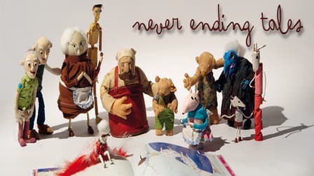 Watch Never Ending Tales - Free TV Shows | Tubi