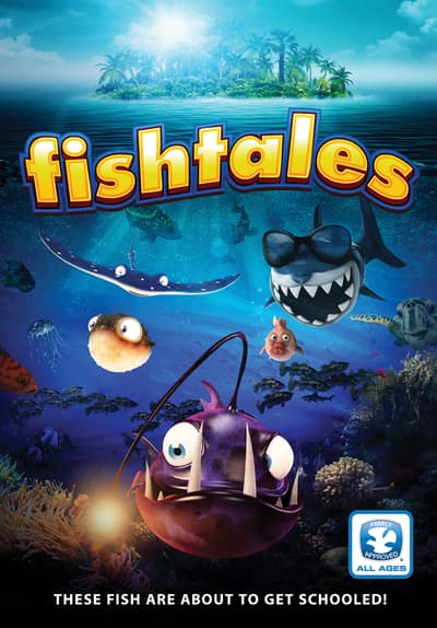 Watch Fishtales (2015) - Free Movies | Tubi