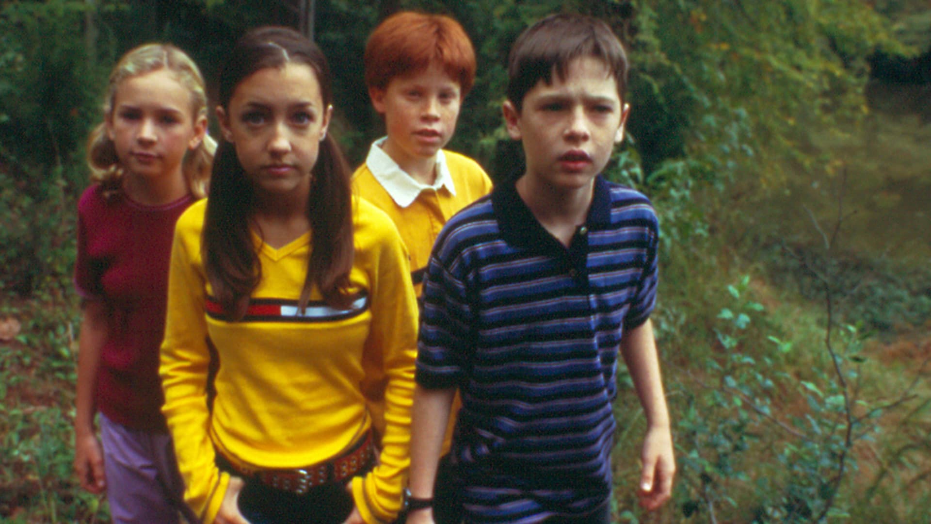 Watch The Ghost Club (2003) - Free Movies | Tubi