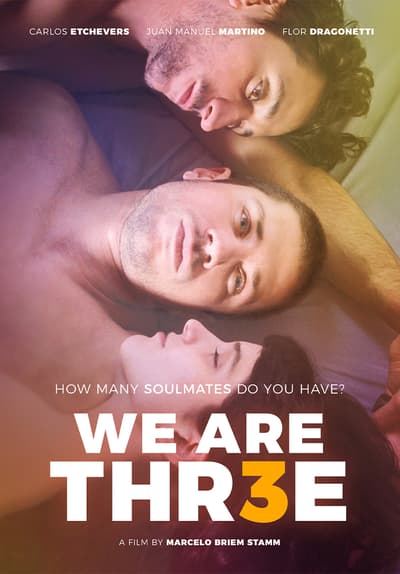 Watch We Are Three (2019) - Free Movies | Tubi