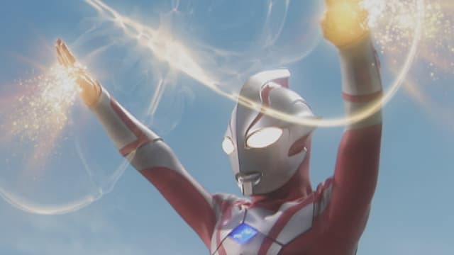 Watch Ultraman Mebius - Free TV Shows | Tubi
