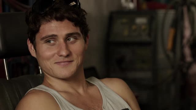 Watch Underbelly Badness S05:E08 - Episode 8 - Free TV Shows | Tubi