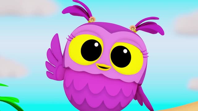 Watch Hoot, Scoot & What - Free TV Shows | Tubi