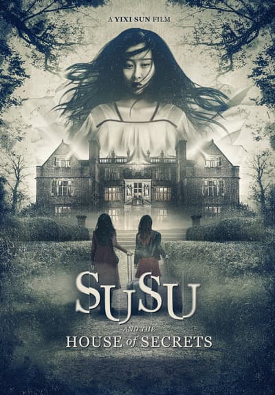 Watch Susu and the House of Secrets (2018) - Free Movies | Tubi