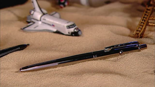 Watch How It's Made S12:E13 - Space Pens and Reef Aquariums - Free TV ...