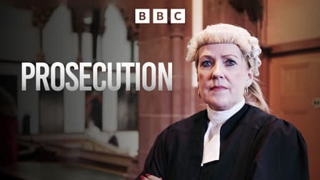 Watch Prosecution Season 2 - Free TV Shows | Tubi