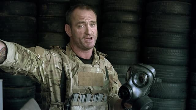 Watch Close Quarter Battle - Free TV Shows | Tubi