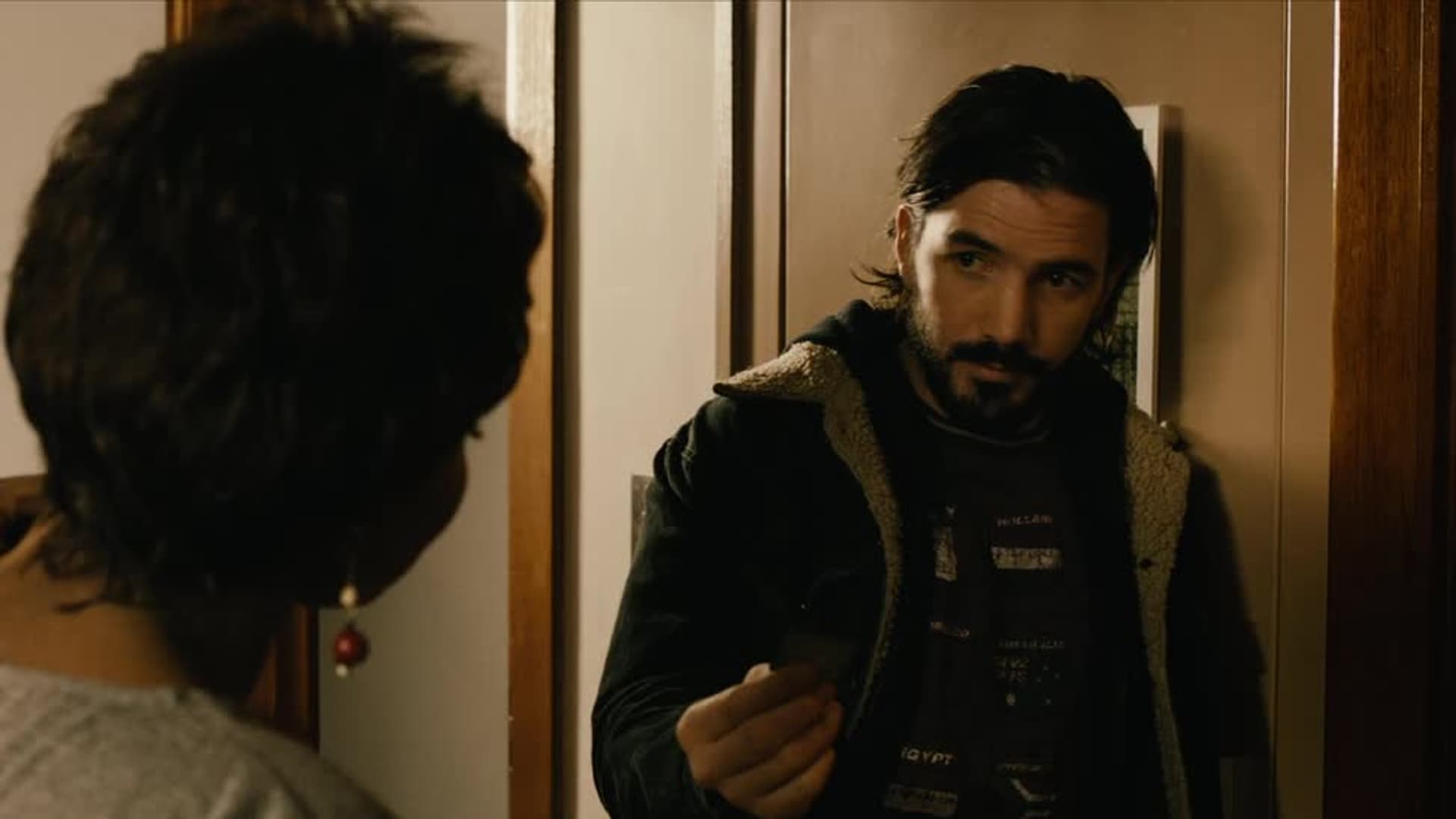 Watch 8 TIROS Trailer (2014) - Free Movies | Tubi