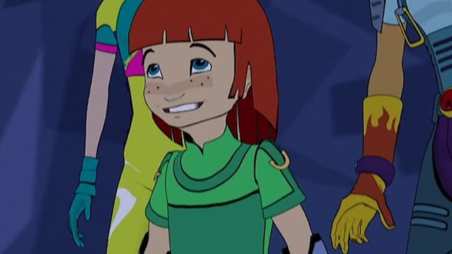Watch Dragon Booster S02:E01 - Rules of Power Free TV | Tubi