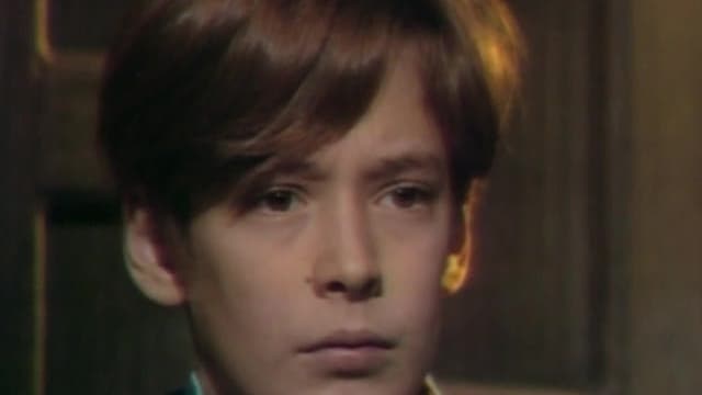 Watch Dark Shadows S11:E06 - Episode 619 Free TV | Tubi