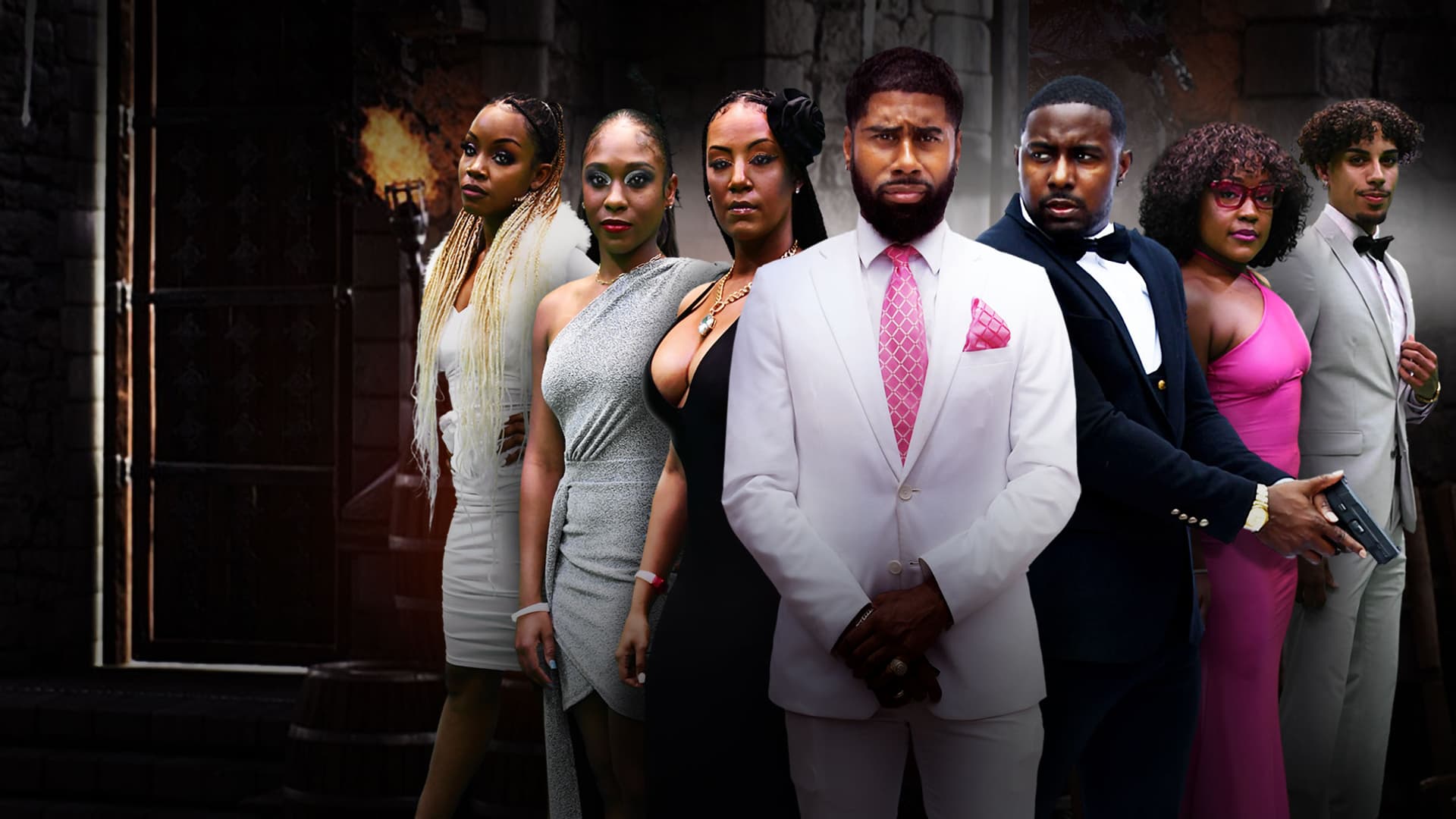 Watch Guns Down (2023) - Free Movies | Tubi