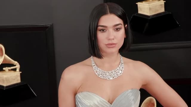 Watch Dua Lipa: Elevating Trailer (2022) - Free Movies | Tubi
