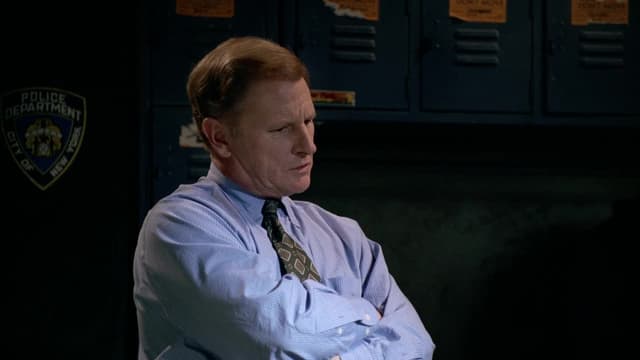 Watch NYPD Blue S08:E10 - In the Still of the Night - Free TV Shows | Tubi