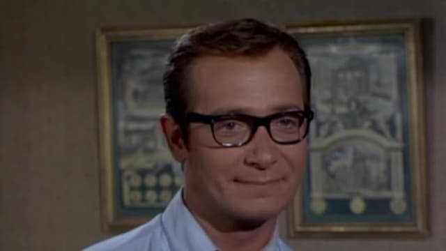 Watch That Girl S03:E09 - Just Donald and Me and Jerry Makes Three ...