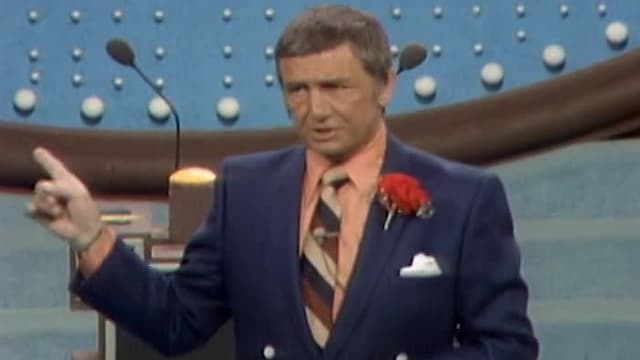 Watch Family Feud S1980:E49 - Episode 49 - Free TV Shows | Tubi