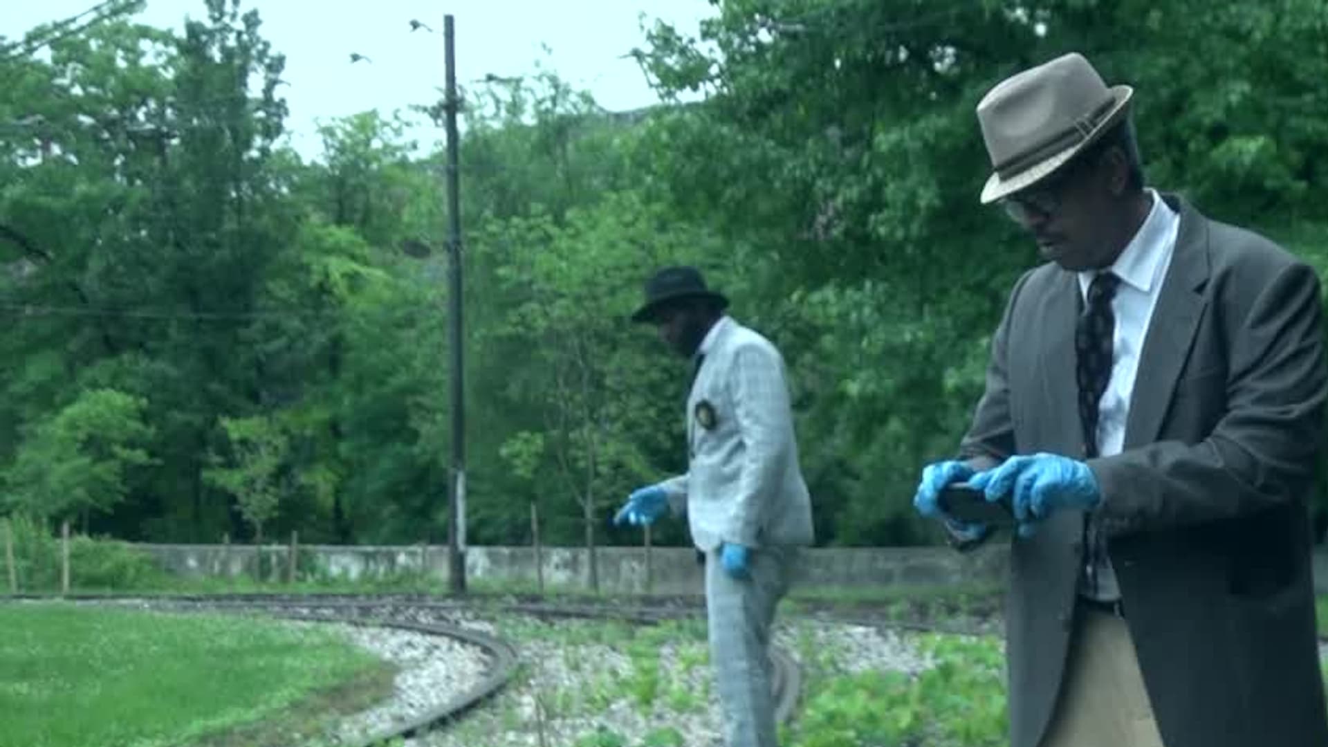 Watch Serial (2021) - Free Movies | Tubi