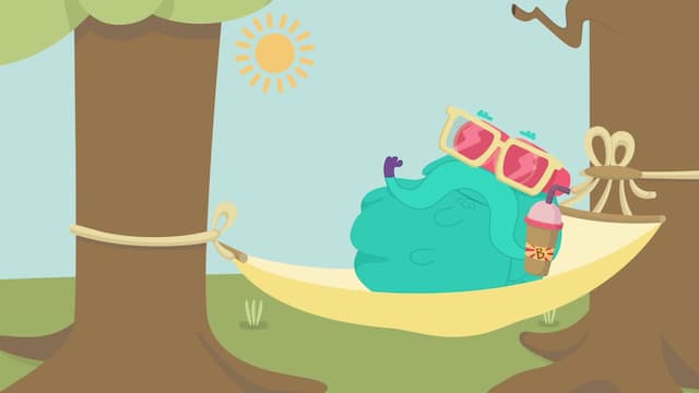 Watch The Dr. Binocs Show S01:E34 - Photosynthesis Free TV | Tubi