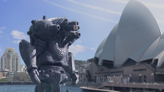 Watch Ultraman Mebius - Free TV Shows | Tubi