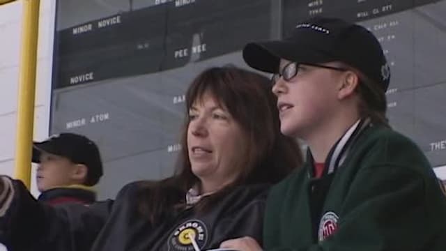 Watch Family Dance: Tales From the Sandwich Generation S01:E22 - Andrea ...