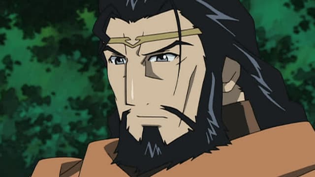 Watch Deltora Quest S01:E24 - Meeting Prin Free TV | Tubi