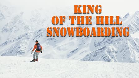 Watch King of the Hill Snowboarding Tournament - Free TV Shows | Tubi