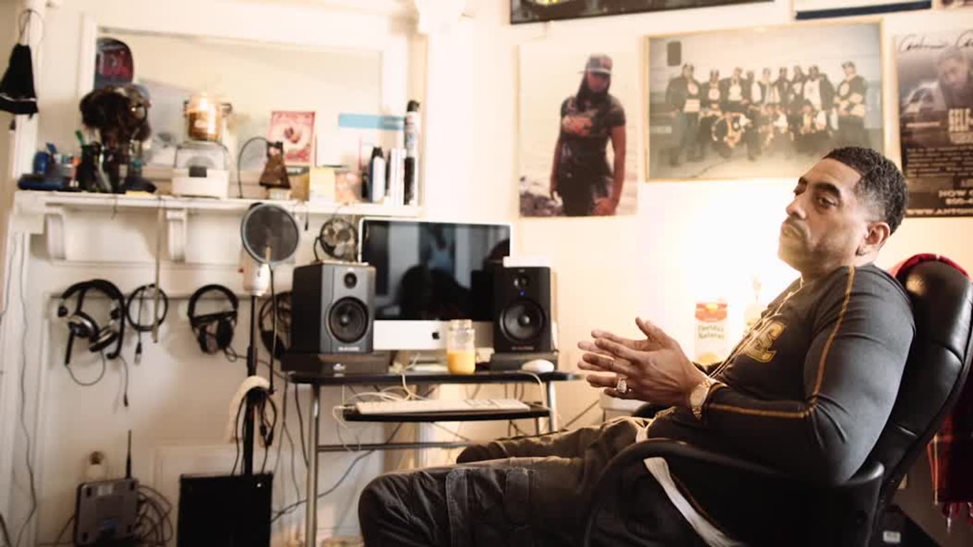 Watch Edo. G: I Got to Have It (2020) - Free Movies | Tubi