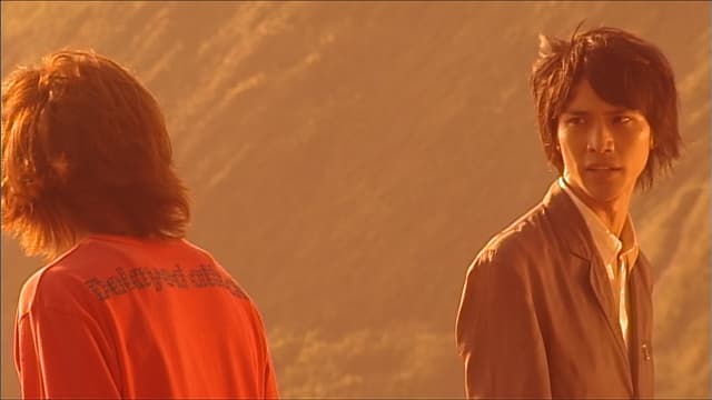 Watch Kamen Rider Ryuki - Free TV Series | Tubi