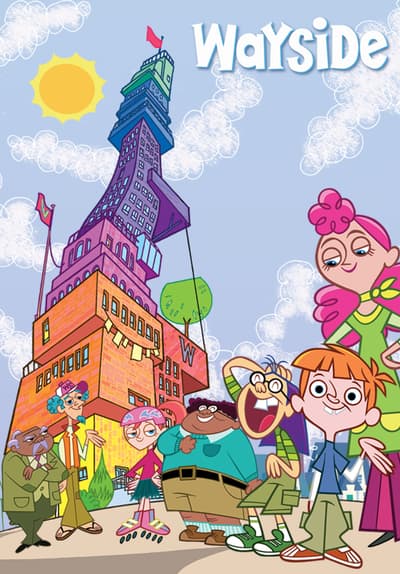 Watch Wayside (Español) - Free TV Series | Tubi