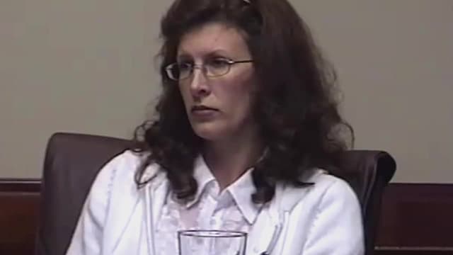 Watch Fatal Crimes S01:E05 - Murder in the Desert - Free TV Shows | Tubi