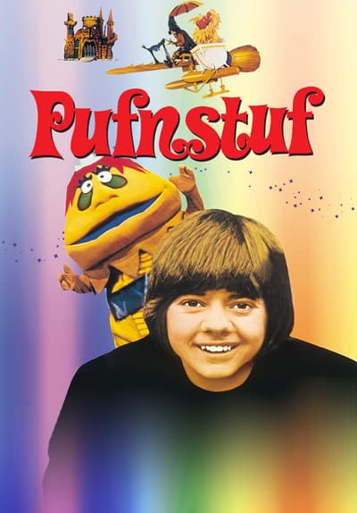 Watch Pufnstuf (1970) - Free Movies | Tubi